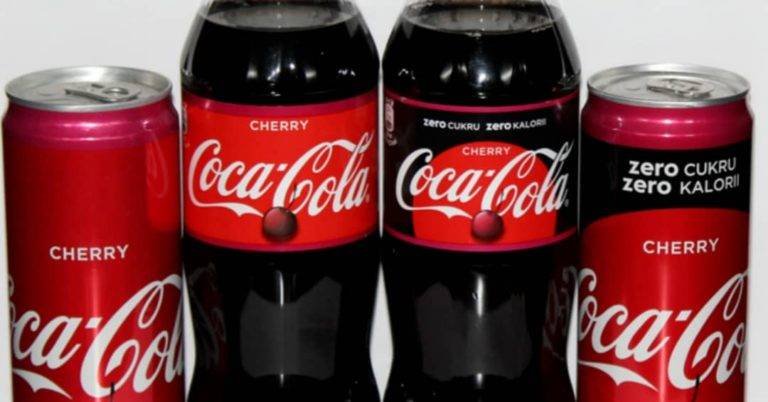 An honest insight on the nutrition facts for coca cola