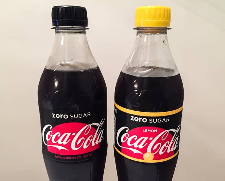 An honest insight on the nutrition facts for coca cola